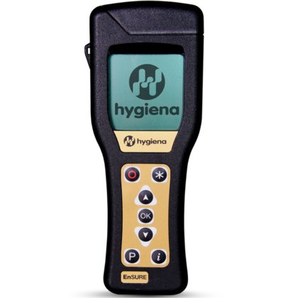 Luminometer EnSURE with verification (portable mini laboratory) in ...