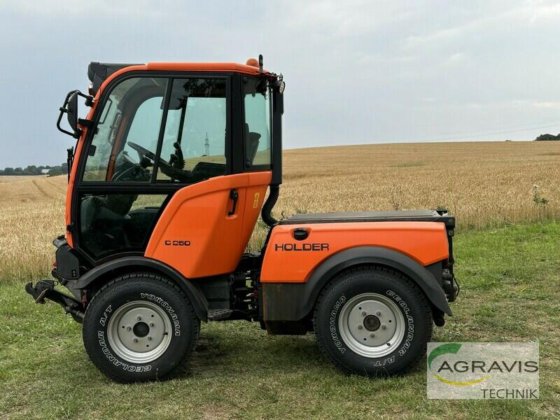2015 Holder C250 #300153292 in Scharbeutz, Schleswig-Holstein, Germany
