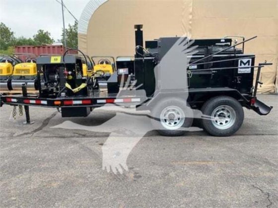 2023 MARATHON EQUIPMENT INC MM250DT in Bensalem, PA, USA