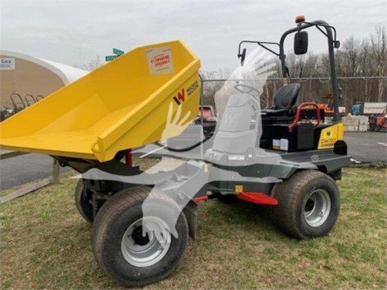 2024 Wacker Neuson DW30 in Bensalem, PA, USA