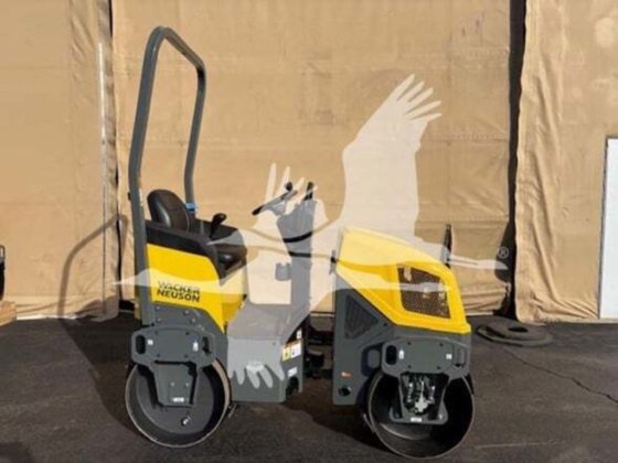 2025 Wacker Neuson RD12 in Bensalem, PA, USA