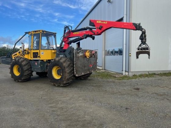 Gebraucht Welte W130.2 in Ulflingen, Luxemburg