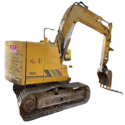2019 Diggers Sumitomo SH60 S160 Excavator Sumitomo S160,SH60, digger ...