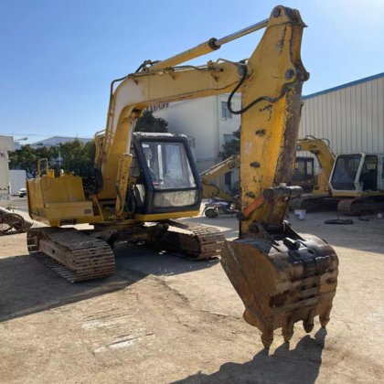 2019 Diggers Sumitomo SH60 S160 Excavator Sumitomo S160,SH60, digger ...