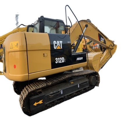 2020 Crawler excavator good condition 320D 325c 320d 320cu 312b 336d ...