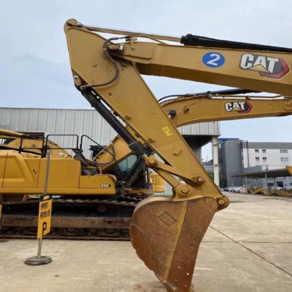 2020 CAT 320 320GC 320G 20 Ton Caterpillar 320GC Excavator Crawler ...