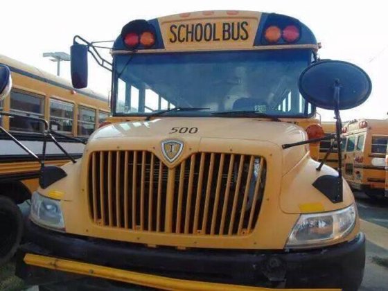 2007 IC CE200 in Houston, TX, USA
