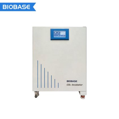 BIOBASE CO2 Incubator steam sterilization function tank machine co2 ...
