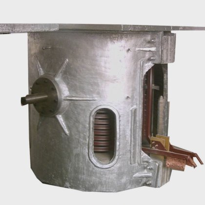 Hq Special Smelting Furnace for Precision Casting in Shanghai, Shanghai ...