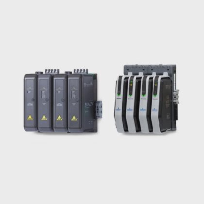 EMERSON Deltav Distributed Control System M-Series & S-Series DCS ...