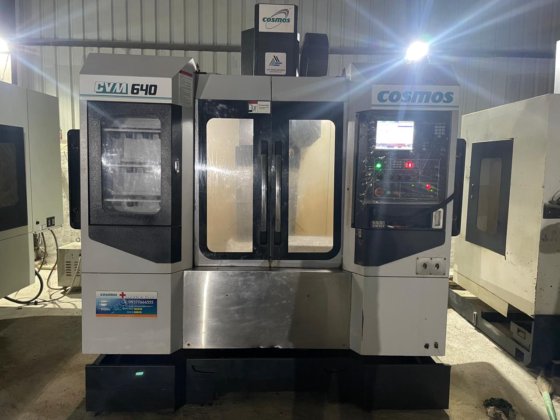 2020 Cosmos Model: CVM-640 in New Delhi, Delhi, India