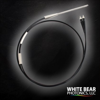 UV-VIS Fiber Dip Probe in White Bear Lake, MN, USA