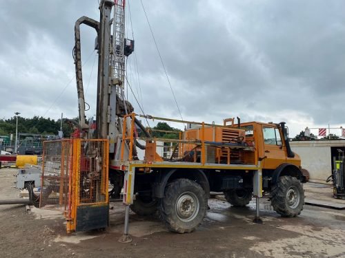 2005 Comacchio 450 in Upper Glanmire, Cork, Ireland