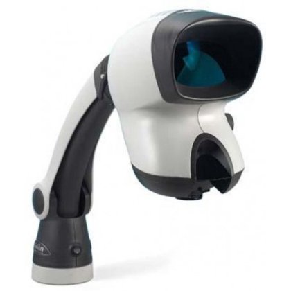 Stereo Microscope Mantis Elite in Florence, Italy