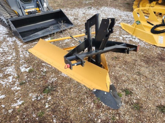 2022 General Implements DITCHER in Fargo, ND, USA