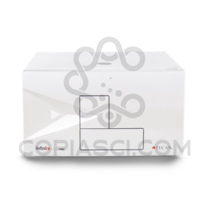 Tecan Infinite F200 TWT Microplate Reader in Taunton, MA, USA