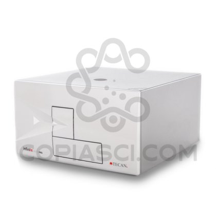 Tecan Infinite F200 TWT Microplate Reader in Taunton, MA, USA