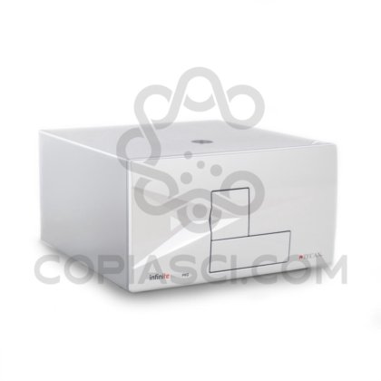 Tecan Infinite F200 TWT Microplate Reader in Taunton, MA, USA