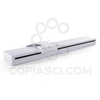 Brooks/Precise Automation for PF400 Sample Handler Linear Axis Rail (2 ...