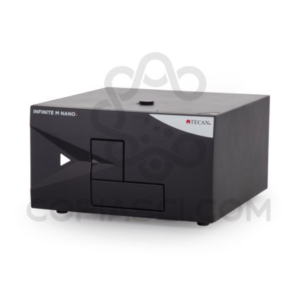 Tecan Infinite 200 Pro M Nano Microplate ReaderContao Open Source CMS ...
