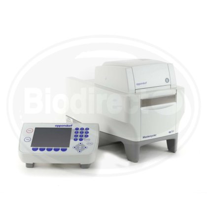 Eppendorf Mastercycler ep Gradient S 96 Thermal Cycler in Taunton, MA, USA