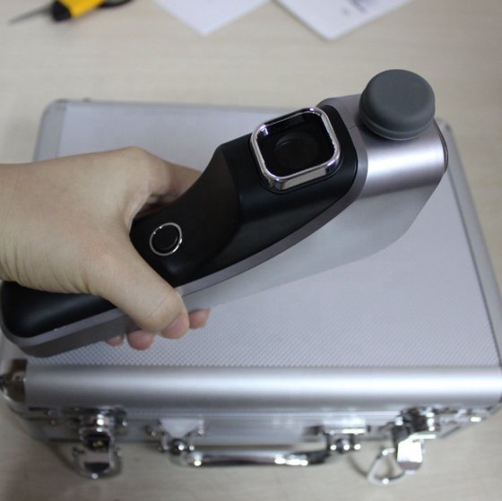 High Accuracy Vision acuity screener, handled Ophthalmic Equipment ...