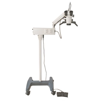 Portable Operating Microscope Ophthalmic, Binocular Microscope For ...