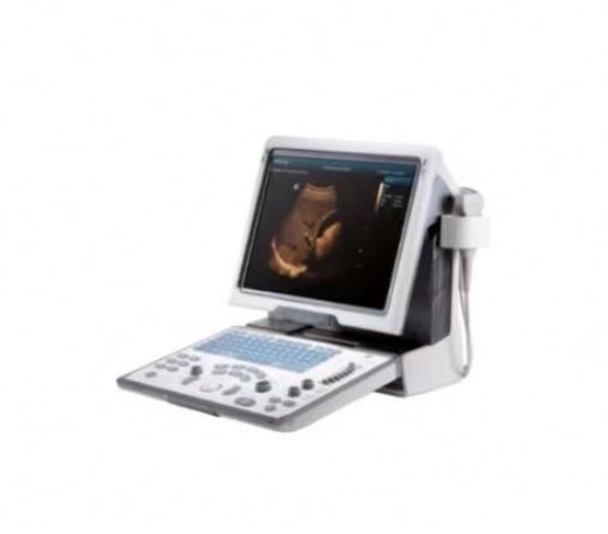 DP-50 Portable BW Ultrasound Machine DP50 Digital USG Mindray ...