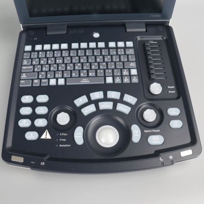 Mindray Dp-10 Portable Ultrasound Machine Brand New Dp-10 Price Convex ...