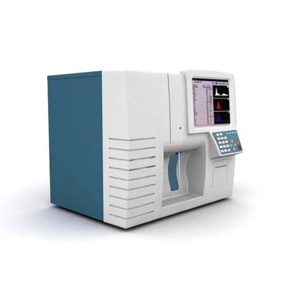 design automated sysmex 3-part hematology analyzer portable blood ...