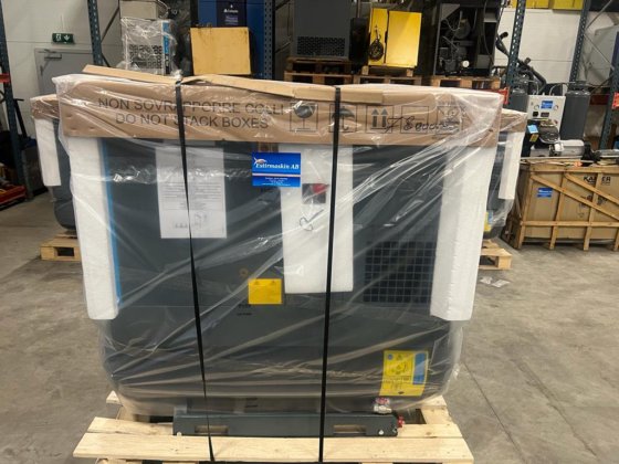 2023 Atlas Copco G7FF-10 (New) in Stockholm, Sweden