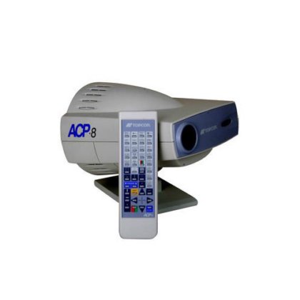 Topcon ACP-8R Auto Chart Projector (Pre-Owned) in Jacksonville, FL, USA