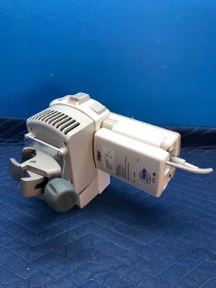 Drager Infinity Acute Care System M540 Portable Patient Monitor with ...