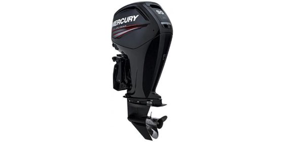 2026 Mercury FourStroke 90HP Command Thrust EXLPT in Gores Landing ...