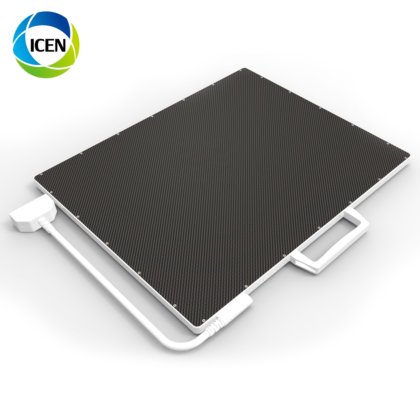 IN-FPD x-ray detector system computer Dr radiation detector Wireless x ...