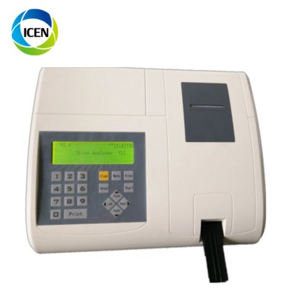 IN-BKH100 fully automatic smart microalbumin test kit urit 50 urine ...