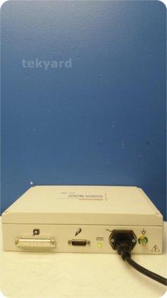 Medrad ISI 700 ISI Imaging Systems Interface Module in Jessup, MD, USA