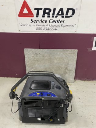 Advance SW900 Sweeper in Kentwood, MI, USA