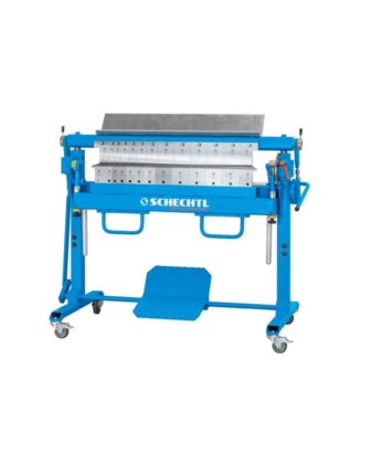 Neu 2025 Schwenkbiegemaschine Schechtl UK 100 S in Hohenbrunn, Bayern, Deutschland