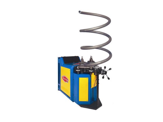 2026 rolling bending machine Ercolina CE40 MR3 in Hohenbrunn, Bavaria ...