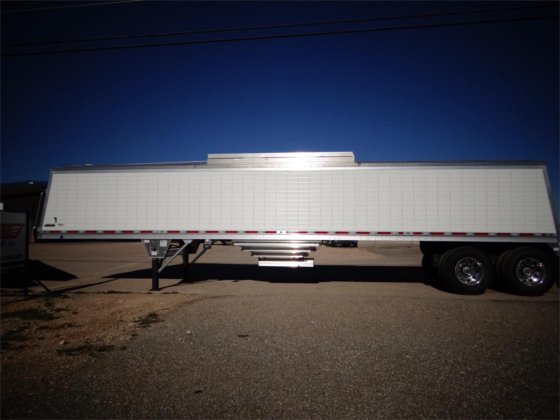 2024 WILSON DWH-750SC in Midland, TX, USA