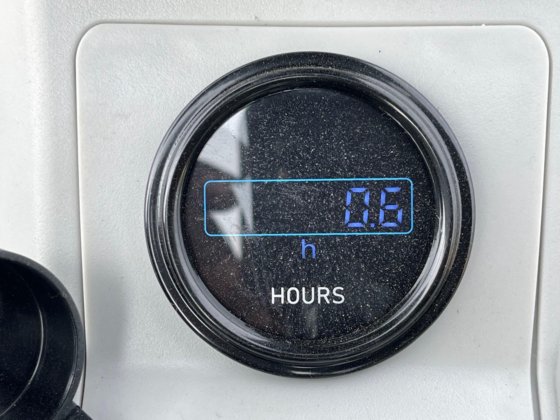 Mini Excavator in Richmond, VA, USA