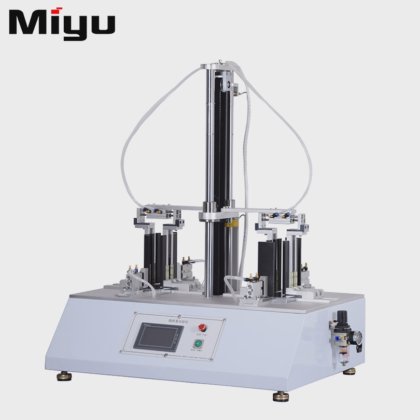 500W Product Drop Testing Machine / Drop Testing Machine 220 Volt ...