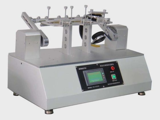 Packaging Testing Equipments Headset Arm Slide Test (MY-EJ-SHX3C ...