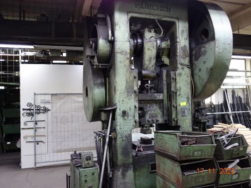 1960 SIGL PDR 200 in Rödermark, Germany