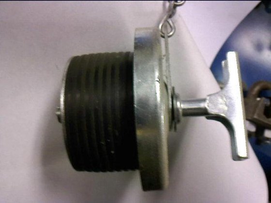Moeller 2” Oil Fill Cap Part # 44004-10 in Mifflinburg, PA, USA