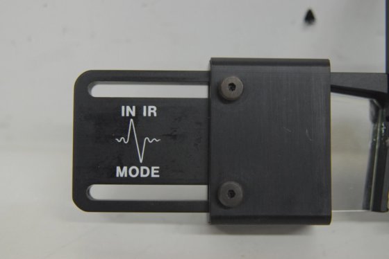 Spectra-Tech Inc. 0047-172D IR-Plan Microscope - View/IR Selector in ...