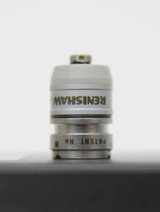 Renishaw A-1371-0271 TP20 MED Force Module (Medium Force) in Fayette ...