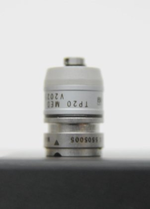 Renishaw A-1371-0271 TP20 MED Force Module (Medium Force) in Fayette ...