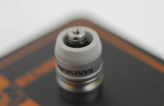 Renishaw A-1371-0271 TP20 MED Force Module (Medium Force) in Fayette ...